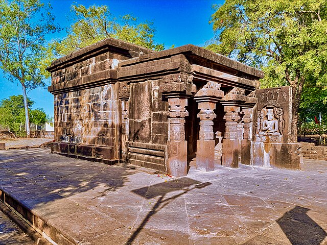 Temple Architecture: Time and Stages of Development | Enlite Cafe