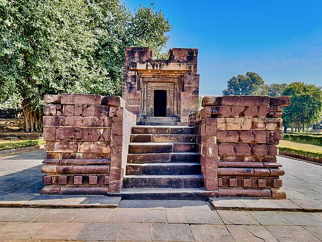 Temple Architecture: Time and Stages of Development | Enlite Cafe