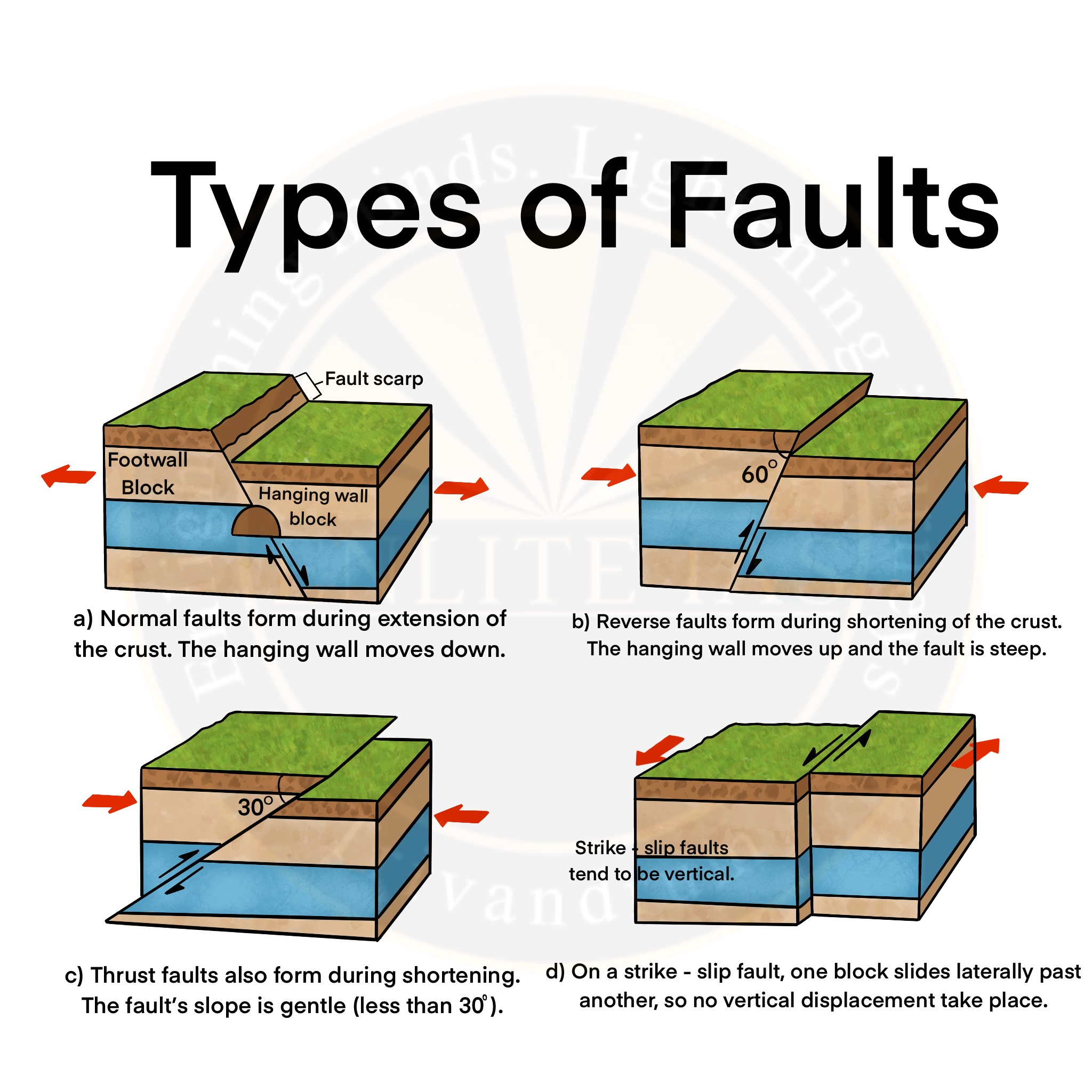 Fault | Enlite Cafe